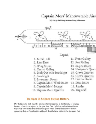 The captain mors page | PDF