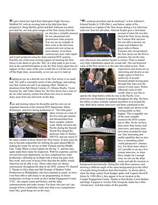 The Captains Call | PDF