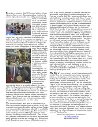 The Captains Call | PDF