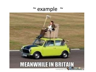 The Meme / Caption Game | PPTX