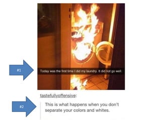 The Meme / Caption Game | PPTX