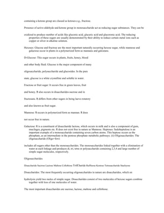 The carbohydrates in animal nutrition | DOCX