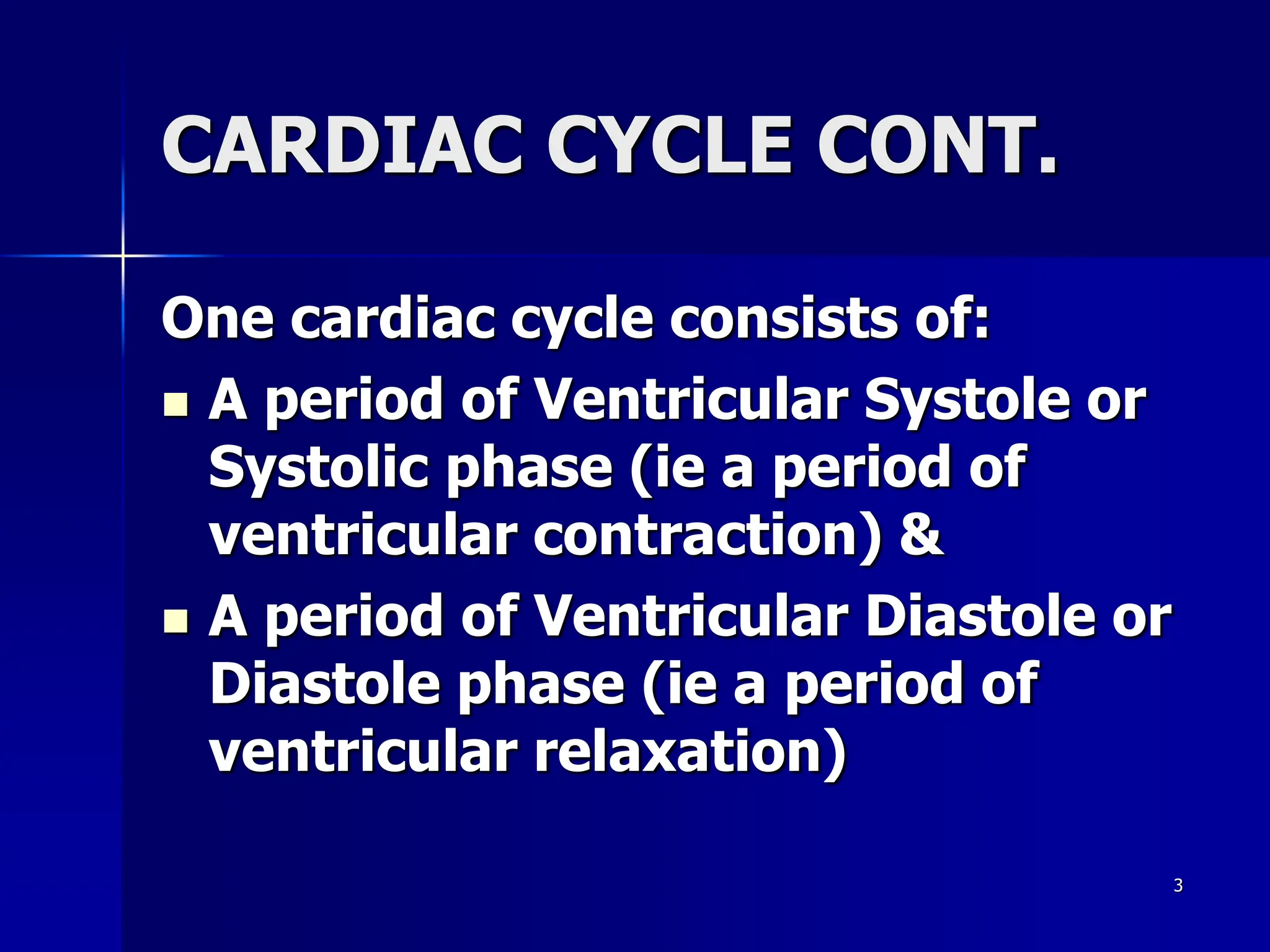 THE CARDIAC CYCLE.ppt