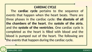 The Phases of Cardiac Cycle and Heart Sounds.pptx