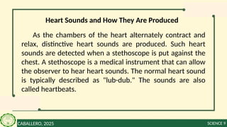 The Phases of Cardiac Cycle and Heart Sounds.pptx