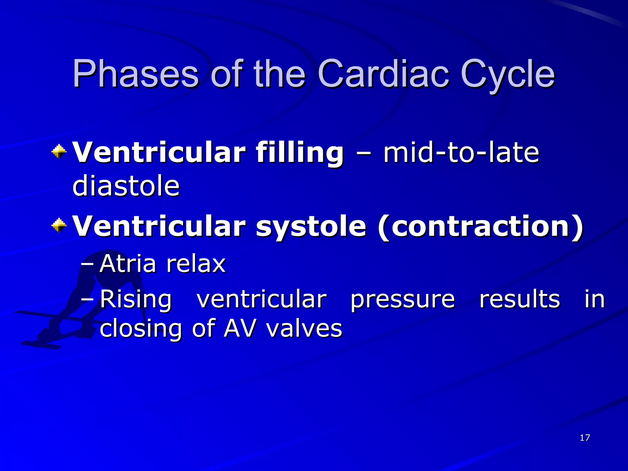 The cardiovascular system | PPT