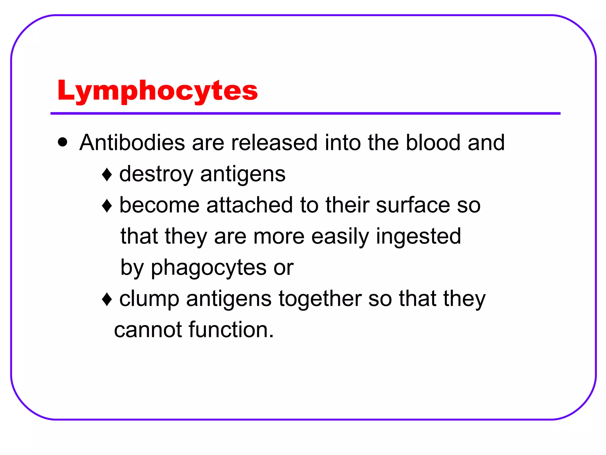 The cardiovascular system HCIS | PPT