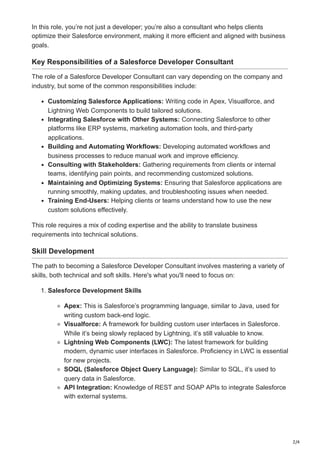 The Career Path of a Salesforce Developer Consultant What to Expect.pdf