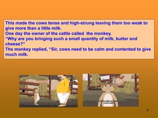 thecarelesstiger-anaesopsfableforkidseng-221126185407-2f59ea28.pptx