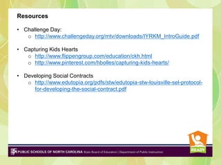 The Caring Classroom | PDF