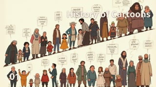The Cartoon_ History, Present, and Future.pptx