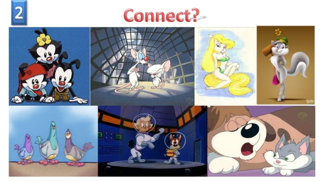 The cartoon hungama | PPT