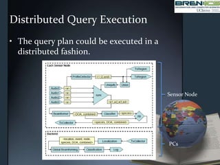 The Case for a Signal Oriented Data Stream Management System | PPT