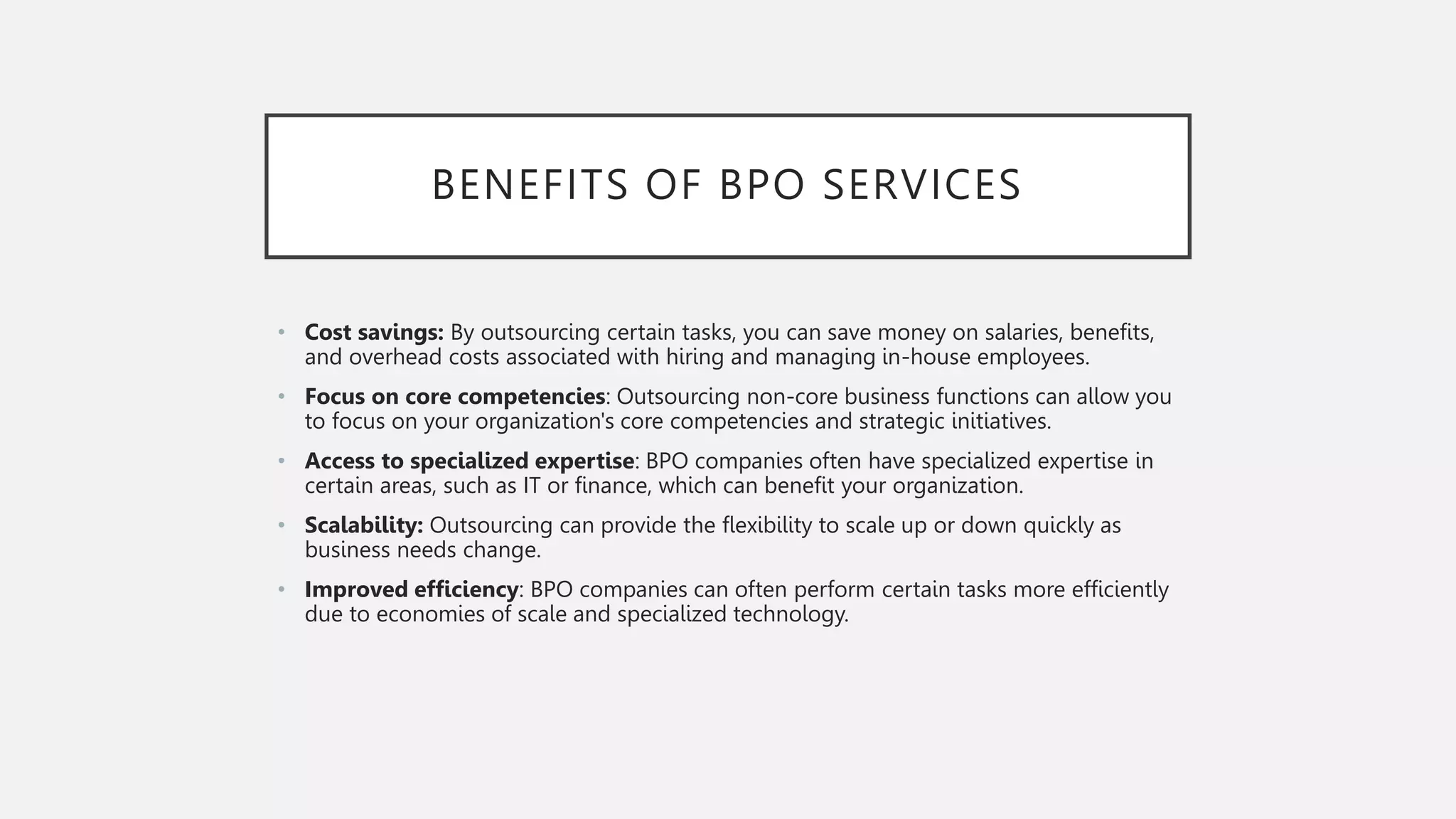 The Case for BPO.pptx