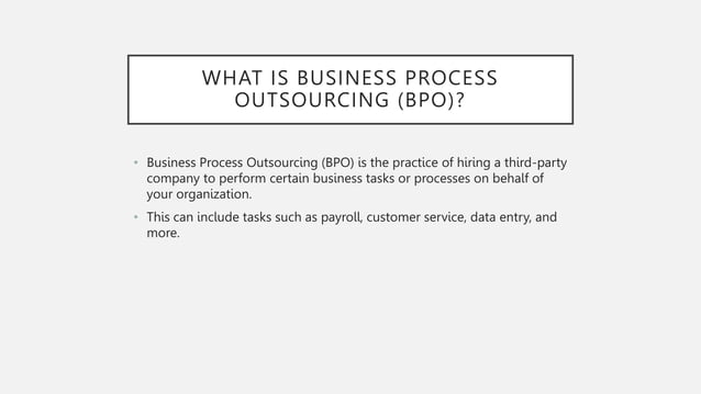 The Case for BPO.pptx