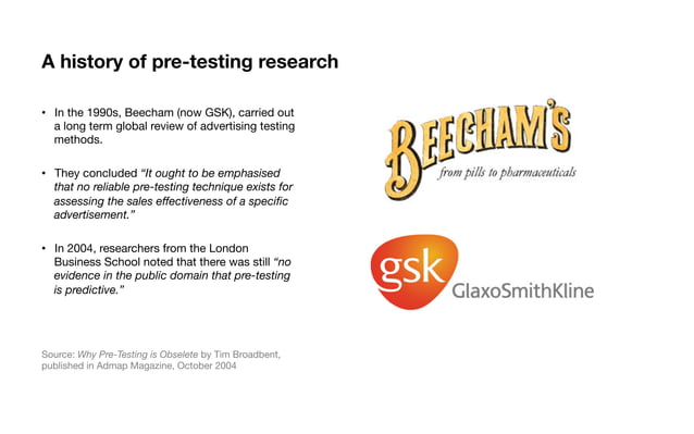 The Case for Moderation | PDF