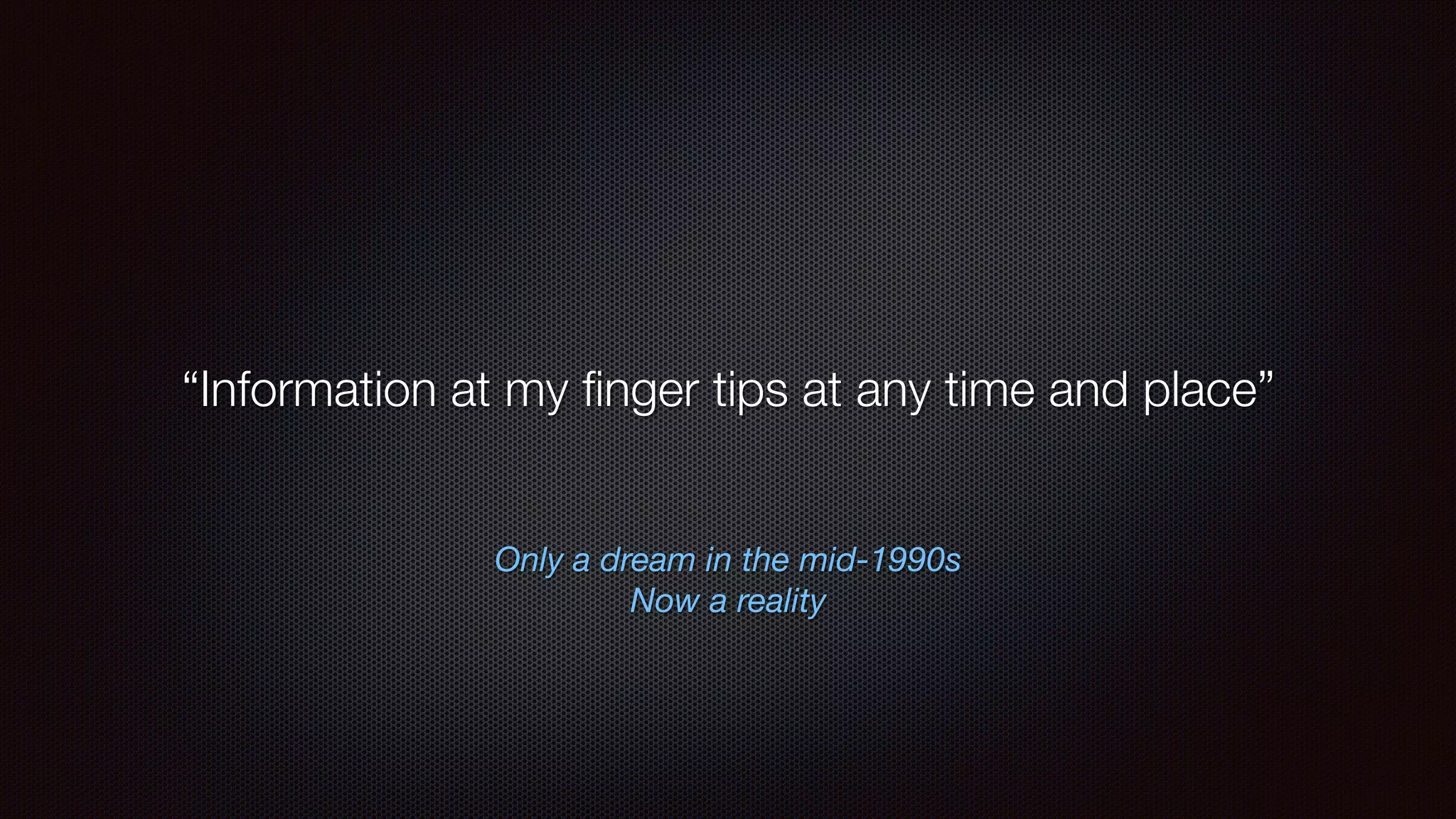 The case for vm based cloudlets in mobile computing | PPT | Free Download