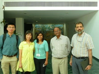 The case of chotukool | PPTX