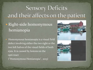 The case of mister mg-Psych 340 | PPT