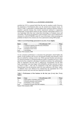 voucher system | PDF