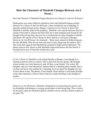 The Cask Of Amontillado Analysis Essay.pdf