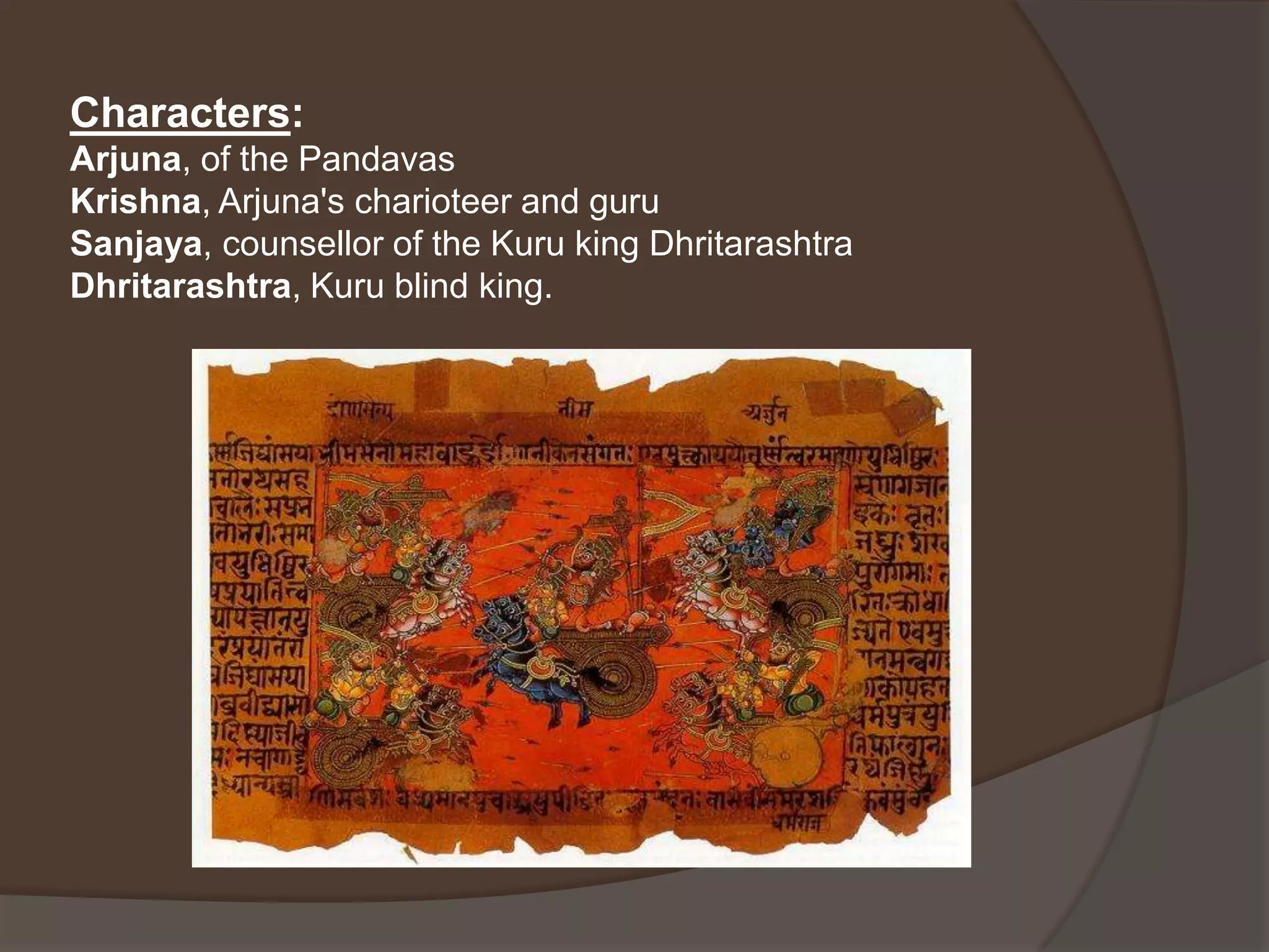 The caste system of india | PPTX