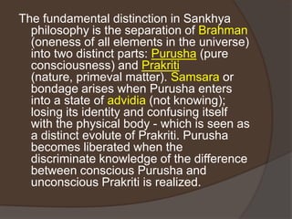 The caste system of india | PPTX