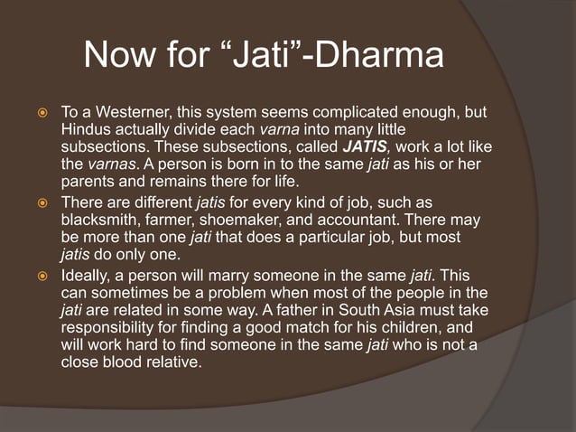 The caste system of india | PPTX | Hinduism | Religion & Spirituality