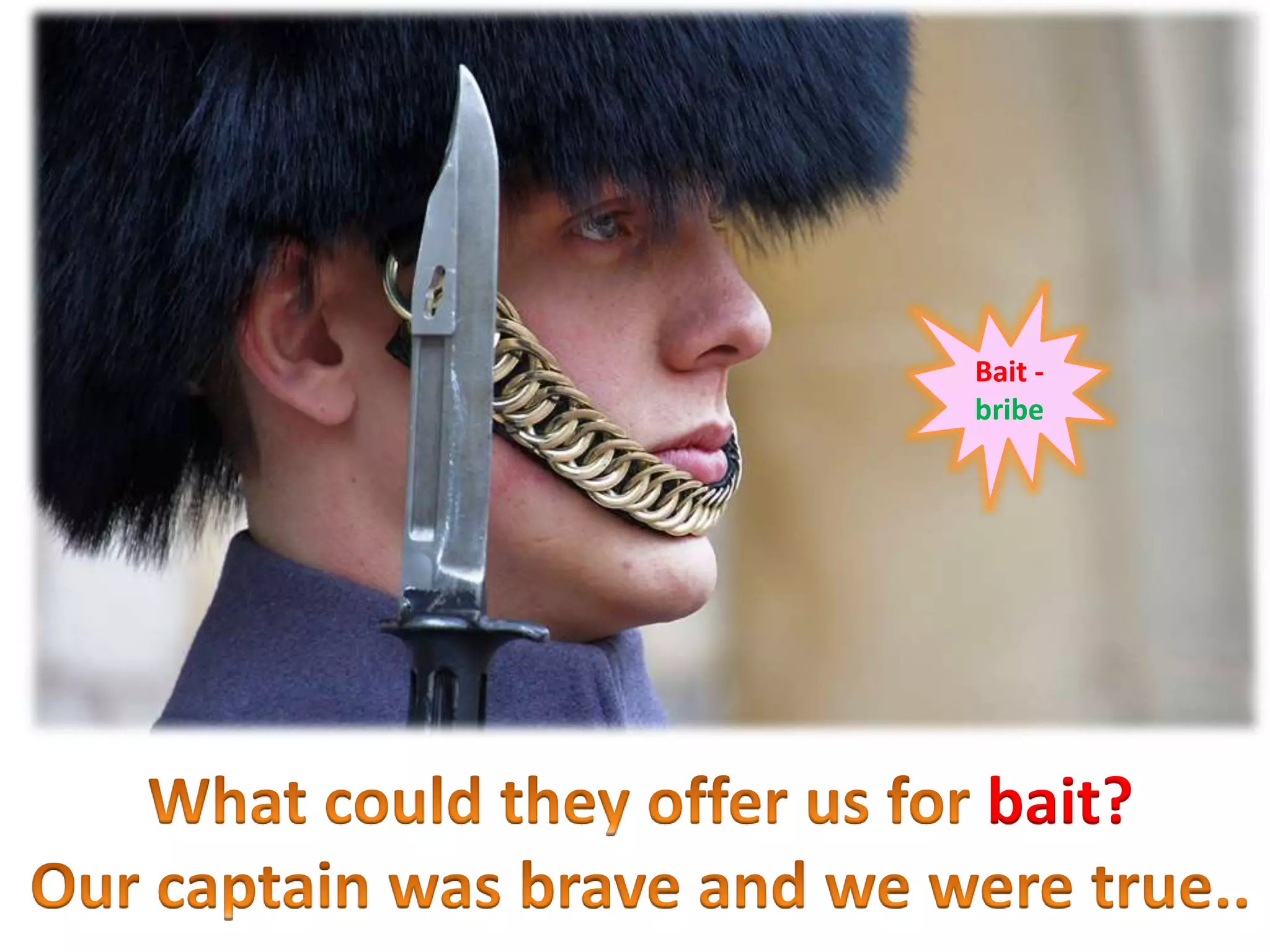 THE CASTLE - EDWIN MUIR BY ROBYHEP | PPTX