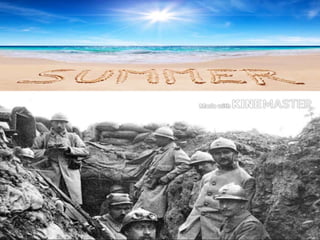 The Castle - Edwin Muir | PPTX