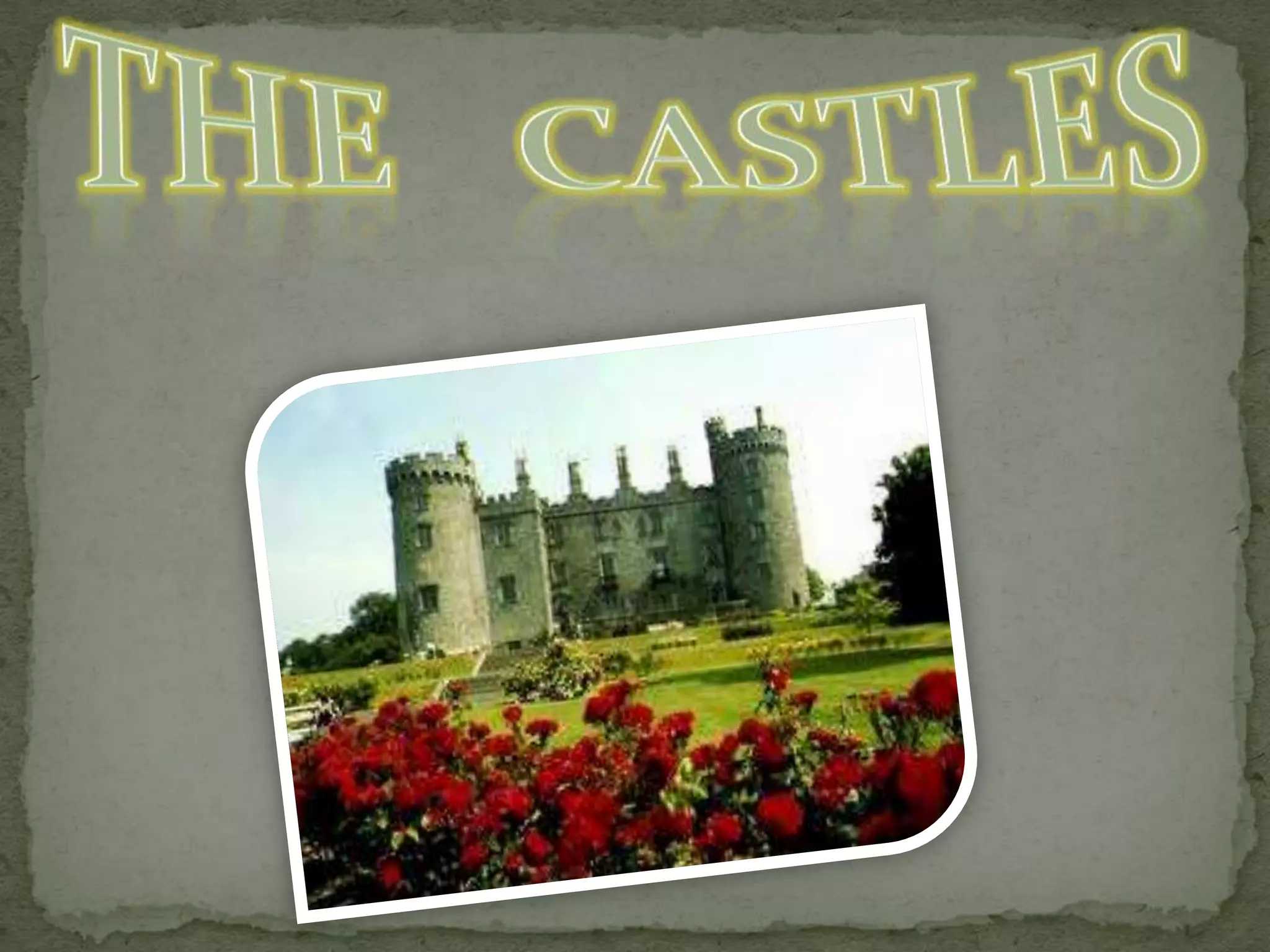 The Castles | PPT