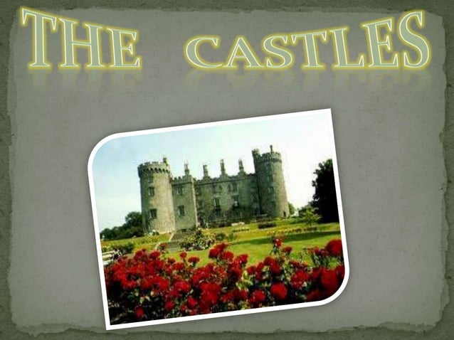 The Castles | PPT