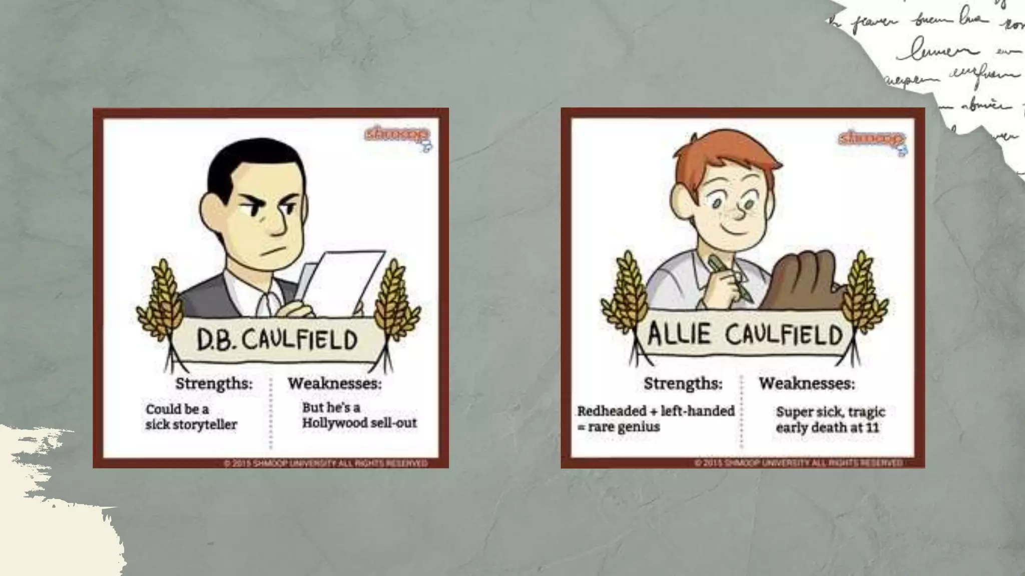 The Catcher in the Rye.pptx