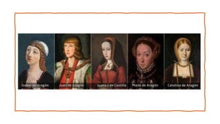 The Catholic Monarchs: domestic and foreing policy. | PPTX