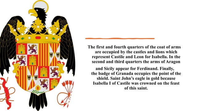 The Catholic Monarchs: domestic and foreing policy. | PPTX