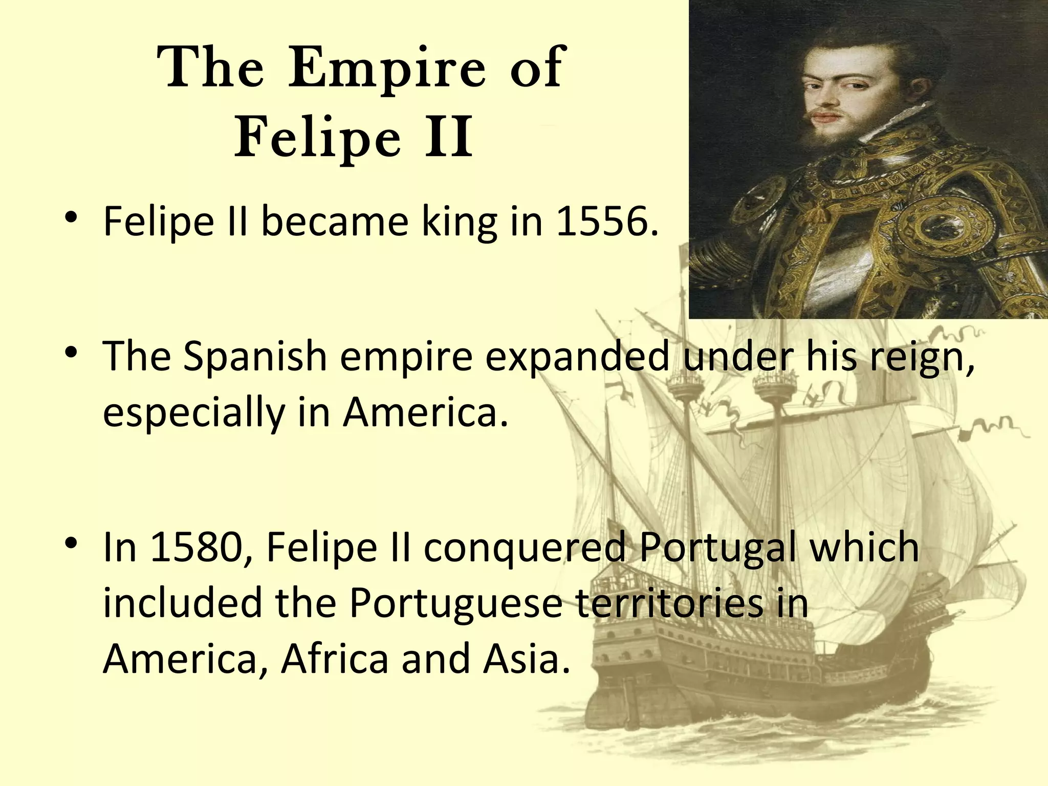 The catholic monarchs(1) | PPT