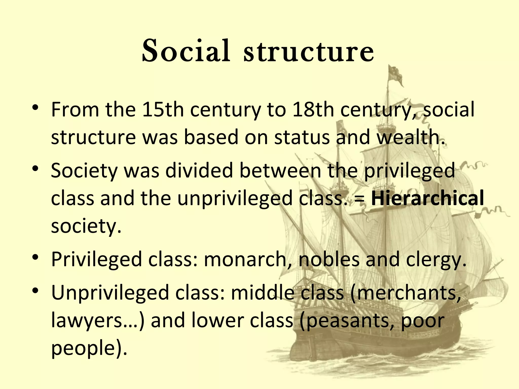 The catholic monarchs(1) | PPT