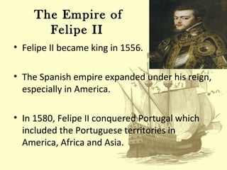 The catholic monarchs(1) | PPT