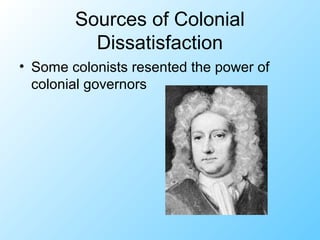 The causes and_results_of_the_american_revolution | PPT