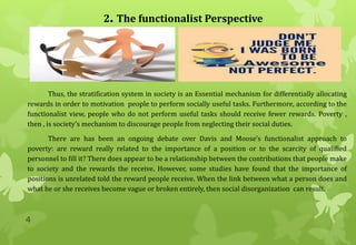 The causes of poverty | PDF