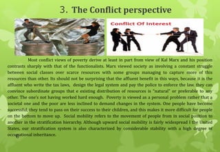 The causes of poverty | PDF