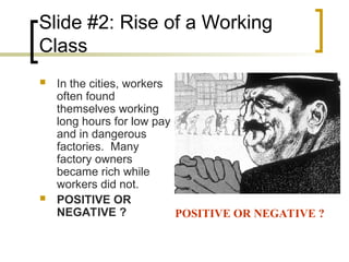 The Causes of the Industrial Revolution 1.ppt