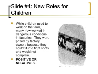 The Causes of the Industrial Revolution 1.ppt