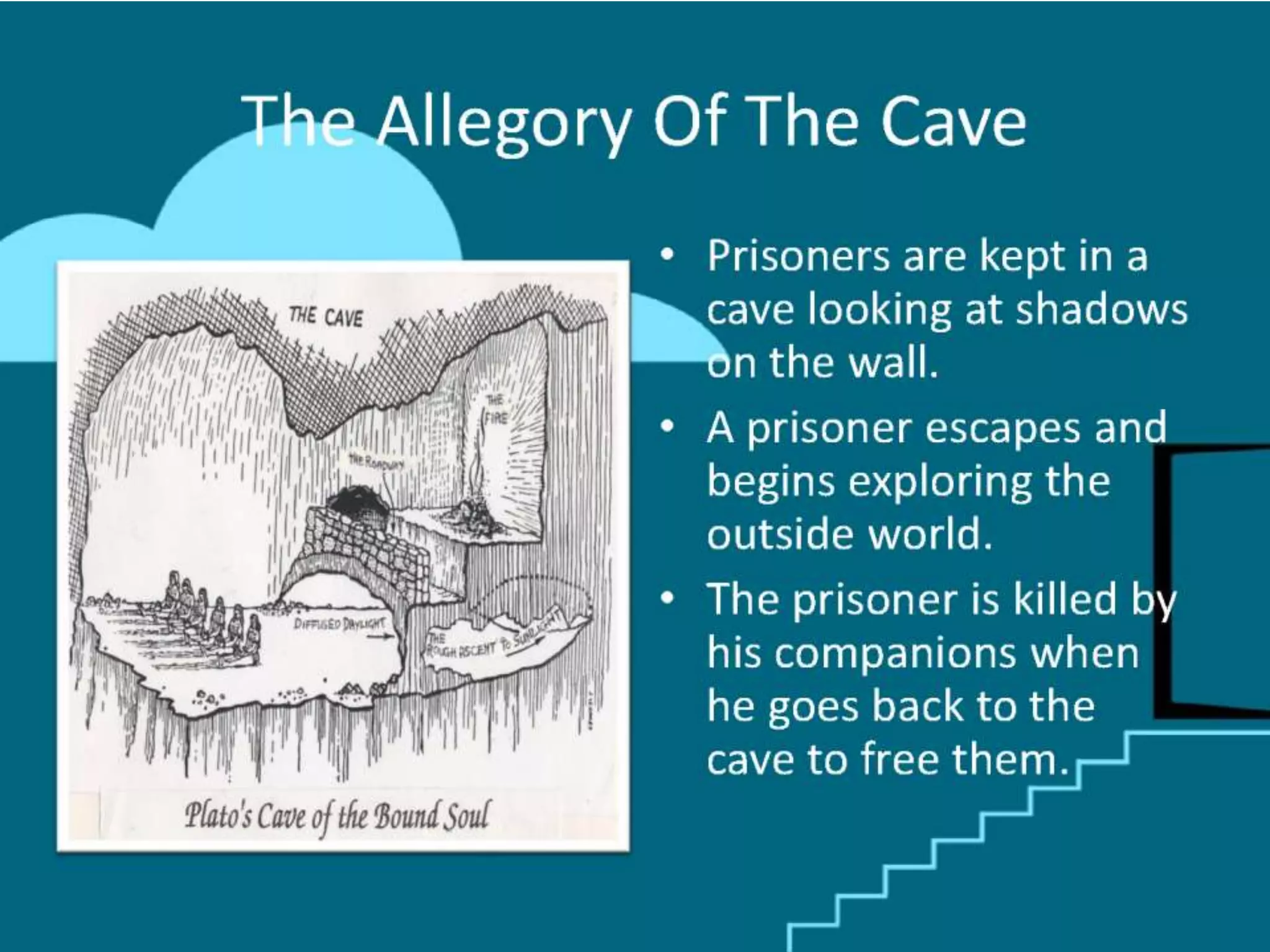 Plato's Cave and the Truman Show | PPTX