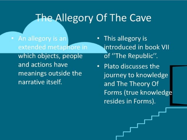 Plato's Cave and the Truman Show | PPT