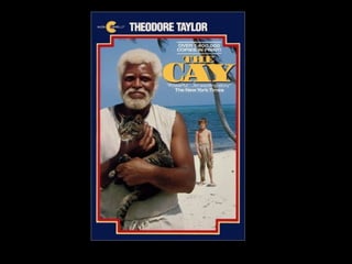 An Introduction to The cay | PPT