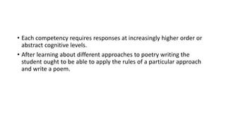 The CDC model (1).pptx | Educational Assessment | Education