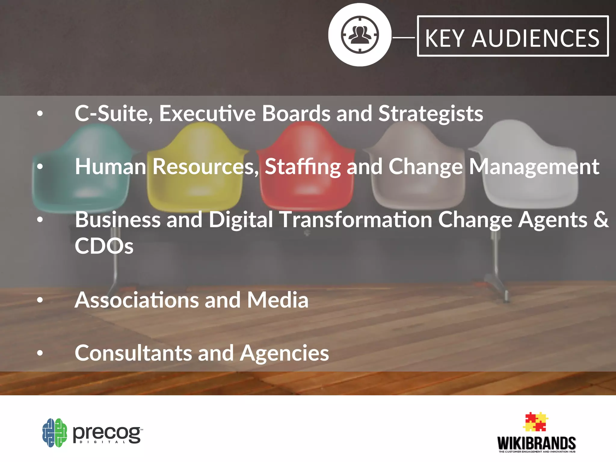 The Chief Digital Officer (CDO) - The New Business Transformation ...