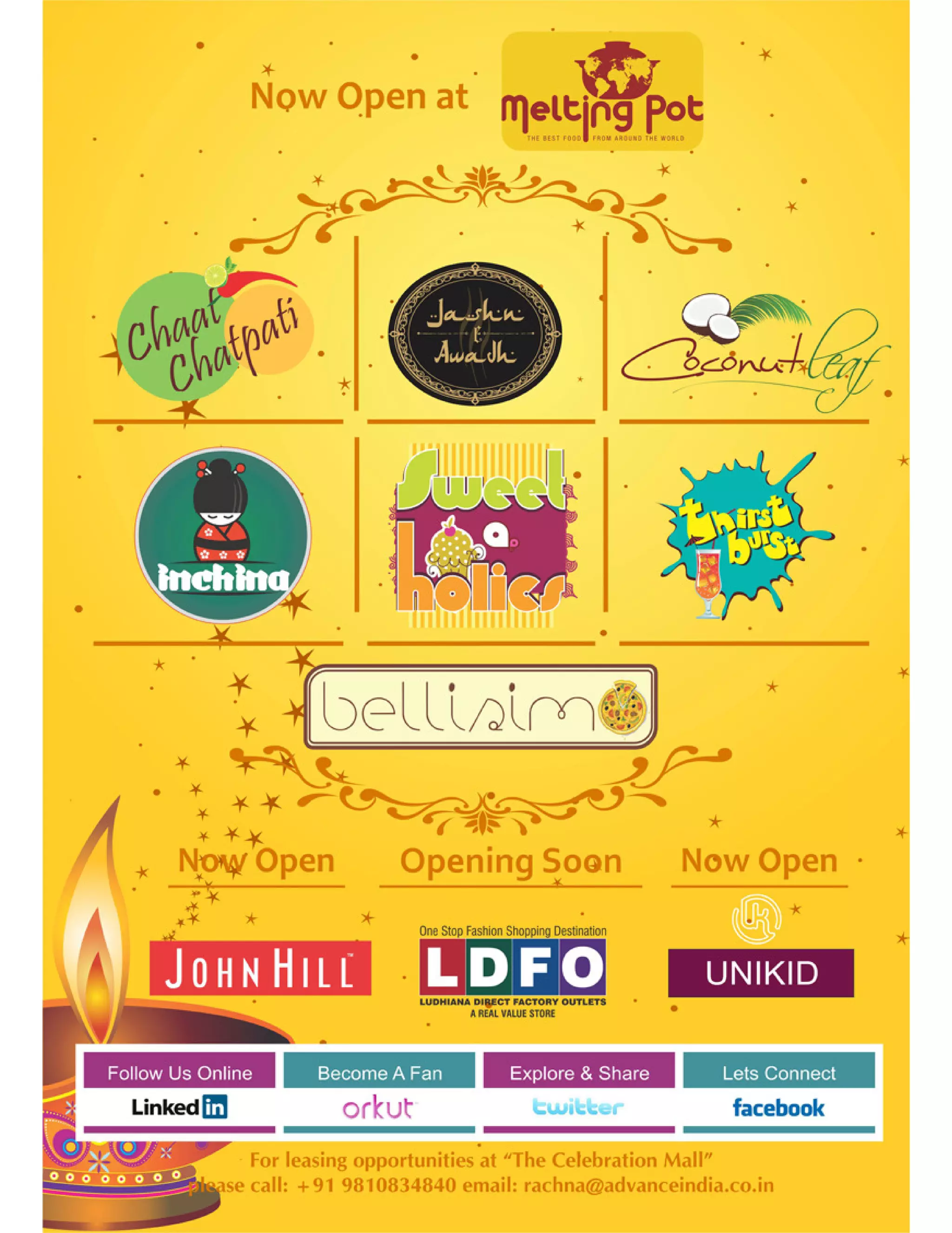 The Celebration Times | PDF