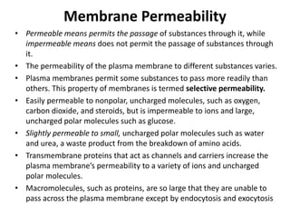 Cell (Cellular level of organization) for B.Pharm Sem 1st.pptx